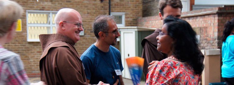 Order of Friars Minor in Great Britain