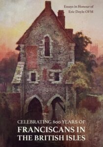 Celebrating 800 years in the British Isles